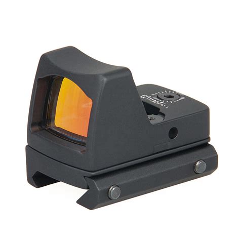 Rmr Red Dot Sight
