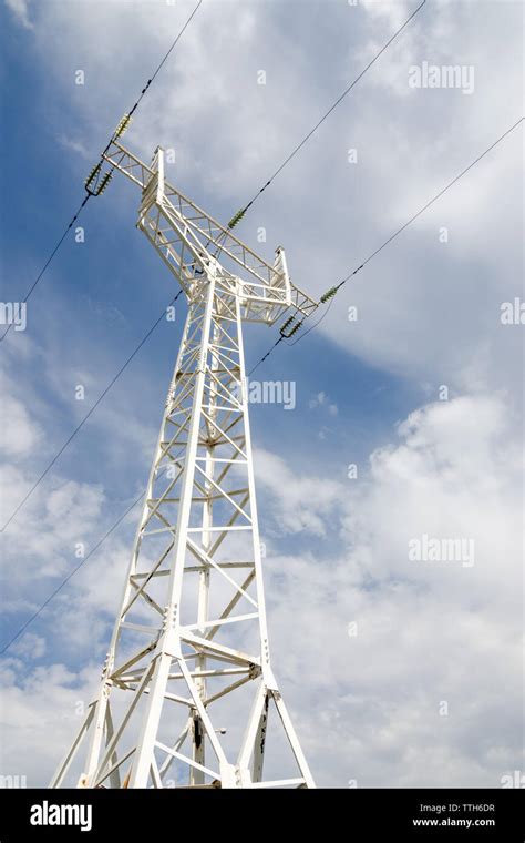 Transmission Line Voltage At Mary Sprent Blog
