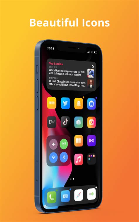 Lollipop IOS Tweak DEB Thenatis Lollipop TweaksDB