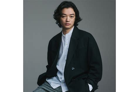 染谷将太が映画『廃用身』で主演 「映像化、絶対不可能！」で話題「とんでもない作品になる」 Encount