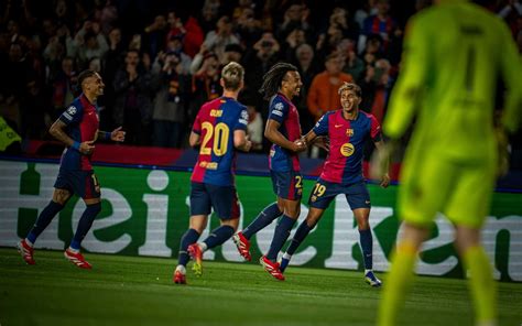 26th Appearance In The Champions League Quarter Finals