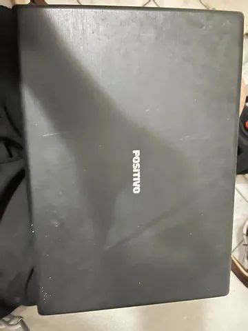Notebook Positivo Unique S1991 No Brasil