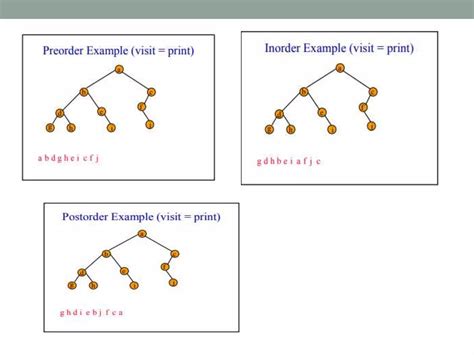 Binary Tree Ppt