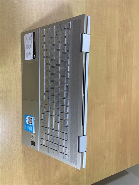 Hp Envy I Th Gen Computers Nigeria