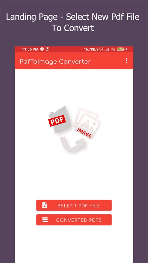 android 용 pdf to jpeg png converter 다운로드