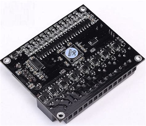 Dc 10 28v 5a Fx1n 20mr Plc Board Relay Delay Module Rs232ttl Free Shipping Thanksbuyer