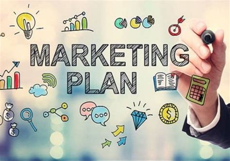 Ngành Marketing Những Cơ Hội Phát Triển Khi Học Ngành Marketing ở Thời đại Ngày Nay Đề án