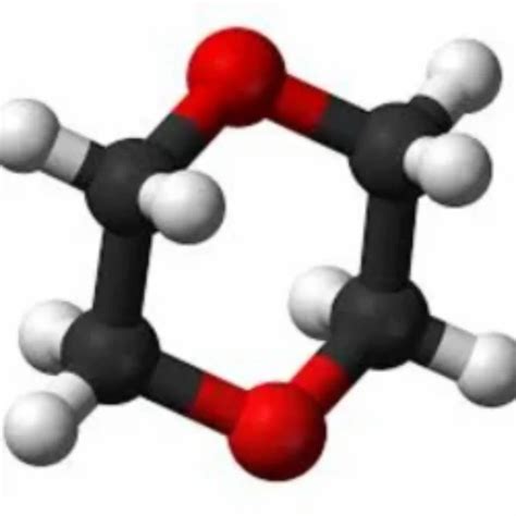 1 4 Dioxane P Dioxane 1 4 Dioxacyclohexane 99 At ₹ 120 Kg In Mumbai