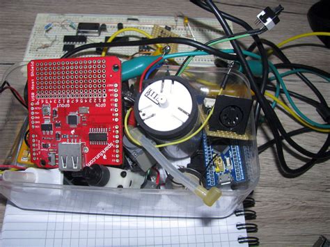 azerty et arduino UNO Page Français Arduino Forum