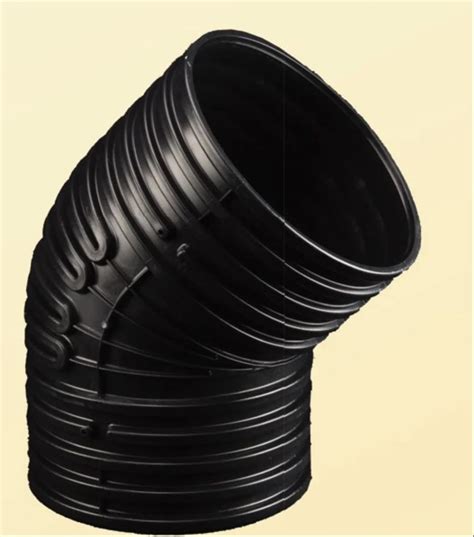 Dwc Pipe Elbow At Rs 20 Piece Hdpe Elbow In Ramanagara Id