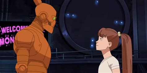 Monster Girl In Invincible Explained The Mary Sue