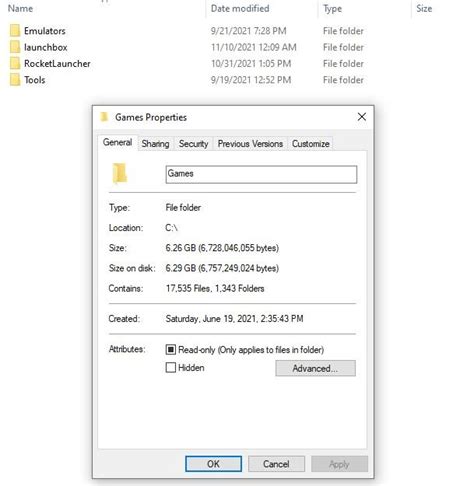NAS Install Noobs LaunchBox Community Forums