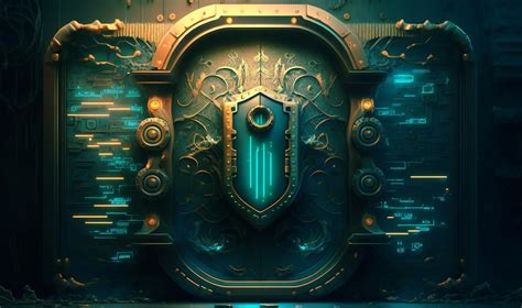 Premium Photo Strategies For Encrypting And Securing Sensitive Data