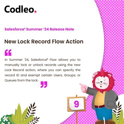 Learn About Salesforces Summer Release Notes Codleo Consulting Posted On The Topic Linkedin