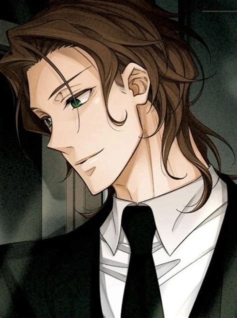 Albert James Moriarty Artofit