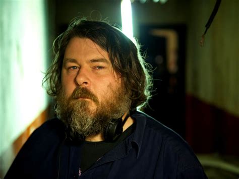 Ben Wheatley Biography Movies Net Worth And Photos