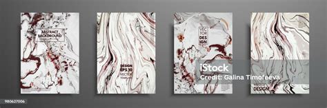 아크릴 페인트의 혼합입니다 액체 대리석 텍스처입니다 유체 예술입니다 디자인 커버 적용 프레 젠 테이 션 초대장 전단 연례 보고서 포스터 및 명함 Desing 포장 현대