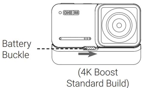 Insta 360 One Rs Twin Edition Camera User Guide