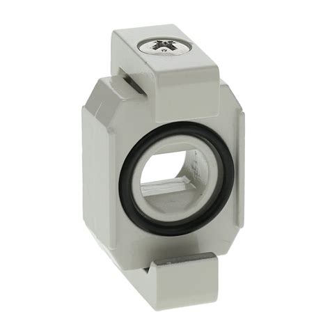 Smc Corporation Y20 A T4 Spacer Assembly Modular F R L Ac Series 1 4 Port Rs