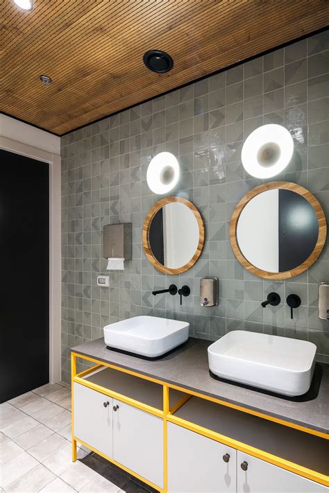 Tipalti Office Israel Hardwaresoftware Development Interior Design On Love That Design