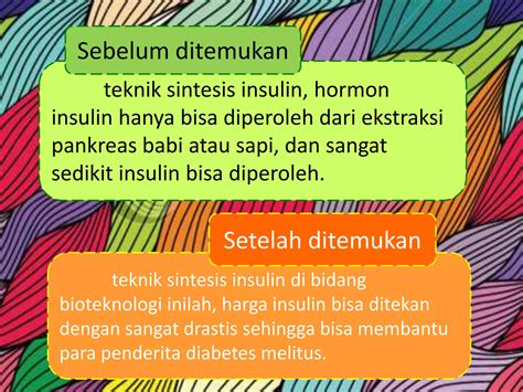 Pembuatan Insulin Pptx