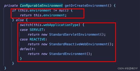 Spring Boot 启动过程与自动配置详解：从源码到实现spring启动加载顺序及原理 Csdn博客