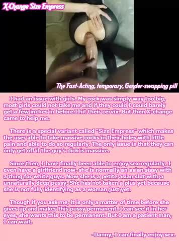 Danny I Can Finally Enjoy Sex Scrolller