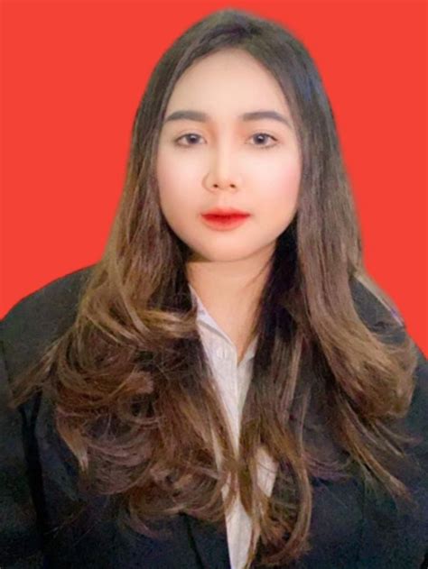 deby ananda putri on linkedin halo bapak ibu rekruter dan rekan rekan