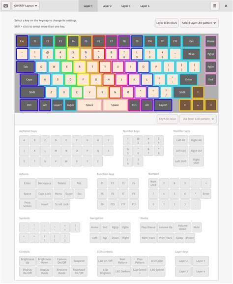 designs for the keyboard configurator · issue 10 · system76 launch