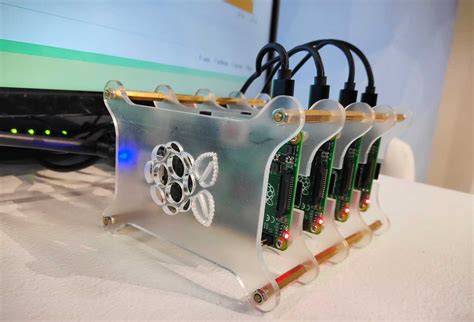 Deploy Kubernetes On Raspberry Pi Cluster With K3s Bleemeo