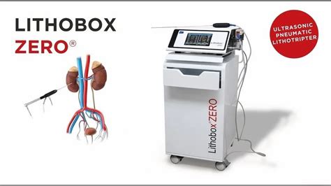 Ultrasonic Lithotripter Zero Ultrasonic Pneumatic Lithotripter At Best Price In Dehradun