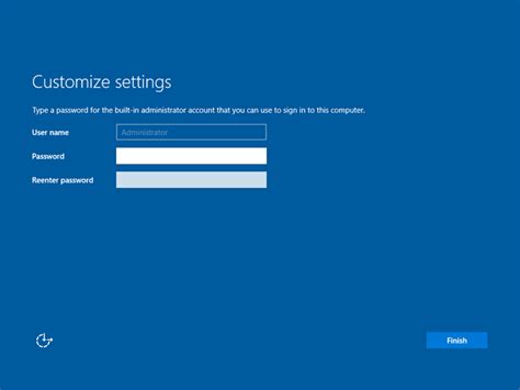 Install Windows Server With GUI Desktop Experience Dimitris Tonias