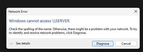 idk if this is an unraid or windows issue trying to access unraid smb