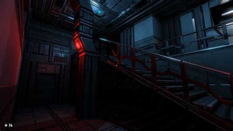 Screan Image Horror EXperiment ModDB