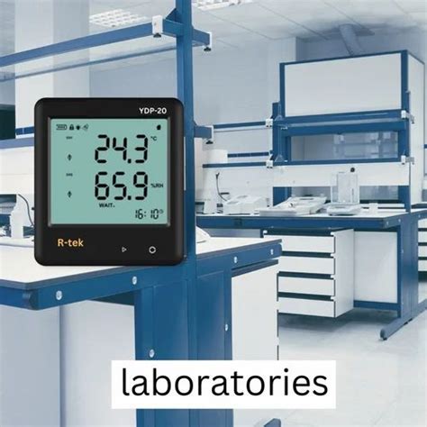 Data Logger R Tek YDP For Cold Storages At Piece In Mumbai ID