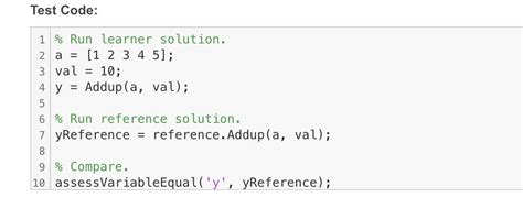 Solved Lab 4 4 Addup My Solutions Details Given Value If
