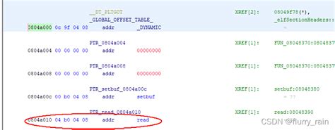 pwntools使用第五弹——ret2dlresolve以及延迟绑定 为什么要用ret2dlresolve csdn博客