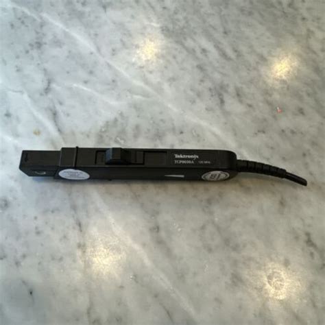 Tektronix Tcp0030a 120mhz Current Probe For Parts Ebay