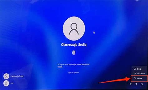How To Fix Something Happened And Your Pin Isnt Available Error In Windows Geeky Insider