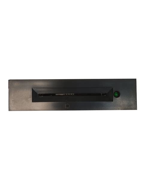 Lector Tarjetas Smart USB Sobremesa SCM Microsystems SCR