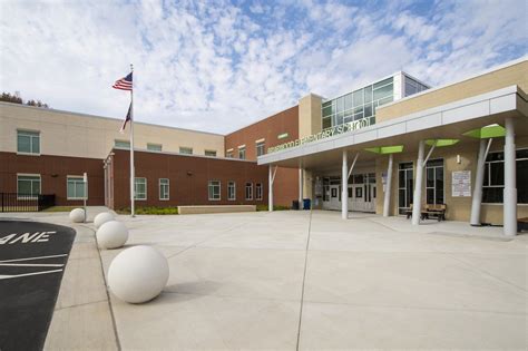 K 12 Education — Adw Architects