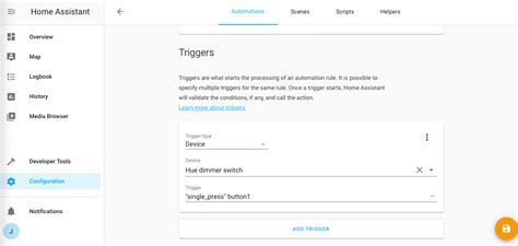 homekit device home assistant