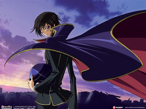 Code Geass Lelouch Of The Rebellion Mod For Superpower 2 Moddb