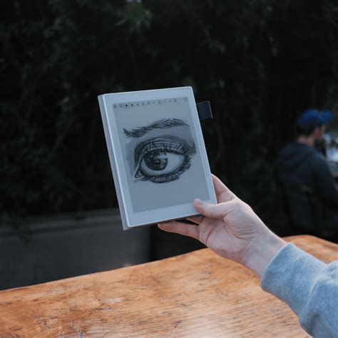 Supernote A6 X2 Nomad Flowic Subscriptions