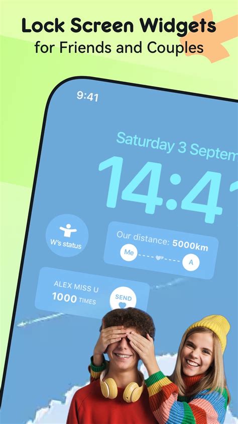 Widgetable Lock Screen Widget For Iphone Download