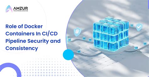 role of docker containerization in ci cd pipeline security