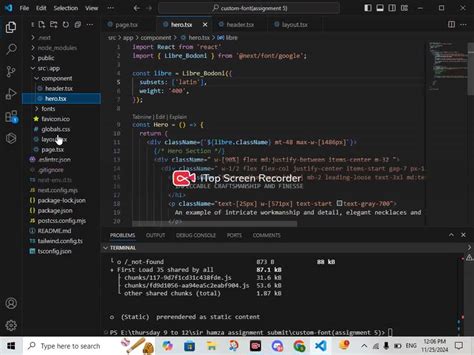 Sualeha Khan On Linkedin A29875 Nextjs Reactjs Frontenddevelopment Webdesign Figmatocode