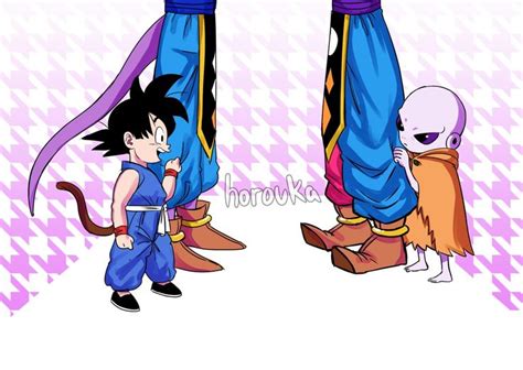 Pin Em Dragón Ball Dragon Ball Dragões Dragon
