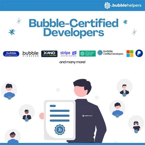 Lowcodehelpers On Linkedin Introducing Bubblehelpers Your Go To