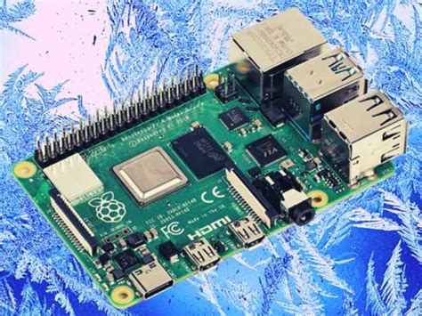 Raspberry Pi Cooling Innovative Solution To Prevent Overheating